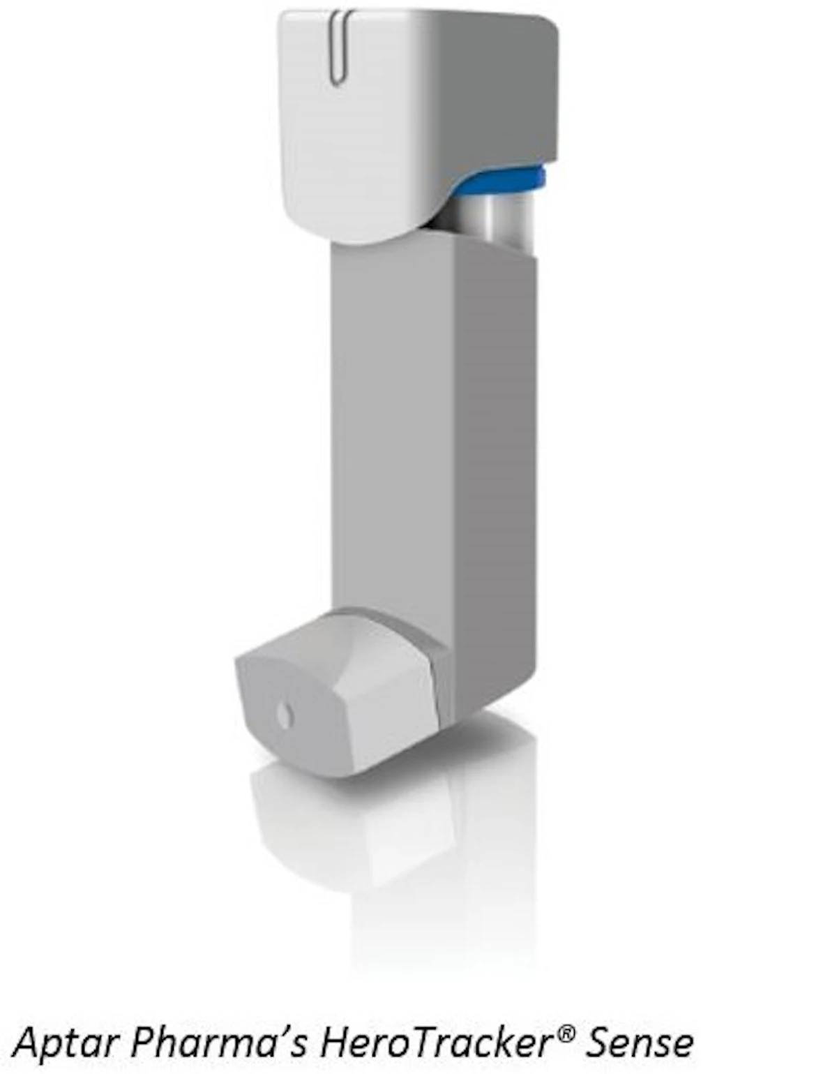 Aptar Pharma MDI Add-on Device Aids in Patient Inhalation Technique ...