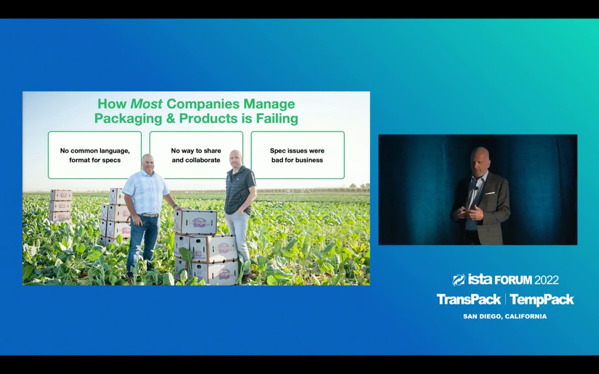 Data Transitions Packaging to a Futureproof Digital World | Healthcare ...