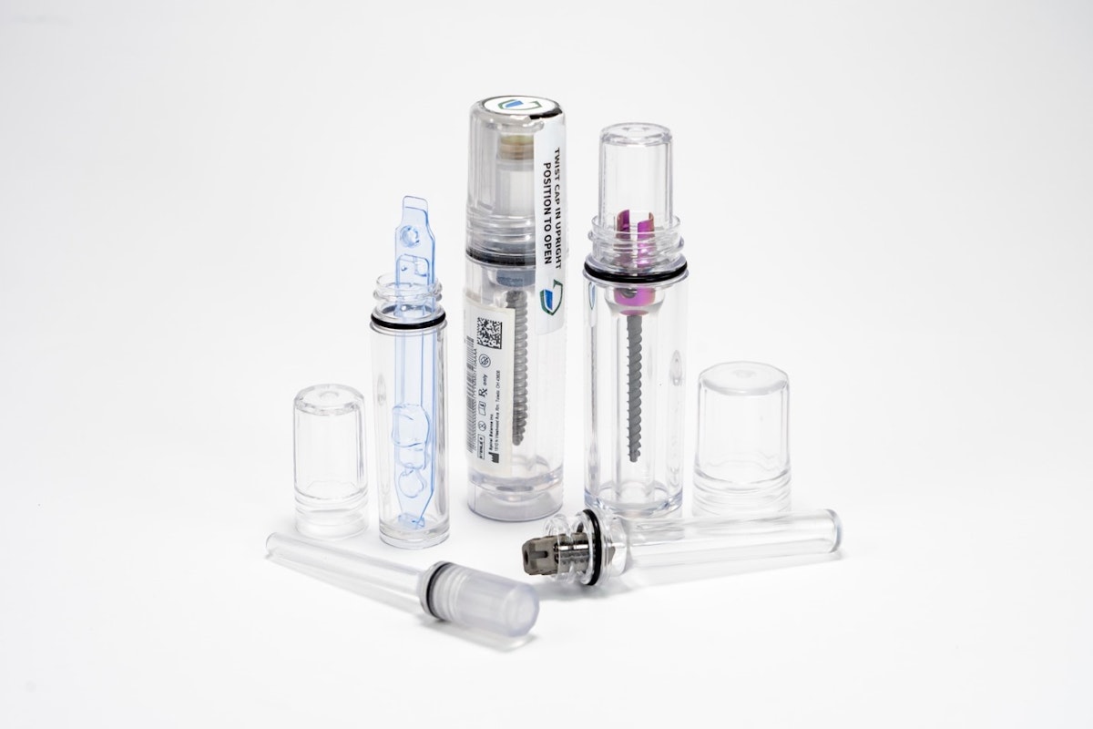 Guardian Medical USA Raises Funds for Product Growth and Company ...