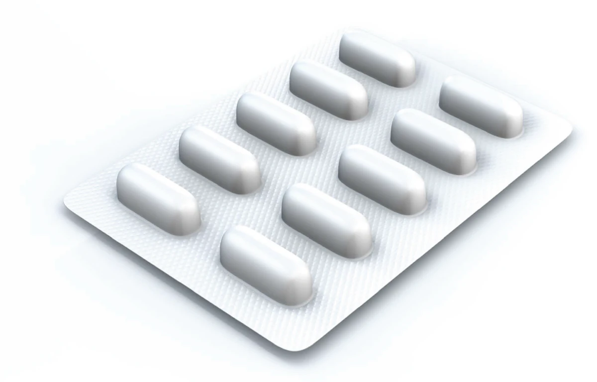 SÜDPACK Medica From: SÜDPACK Medica | Healthcare Packaging