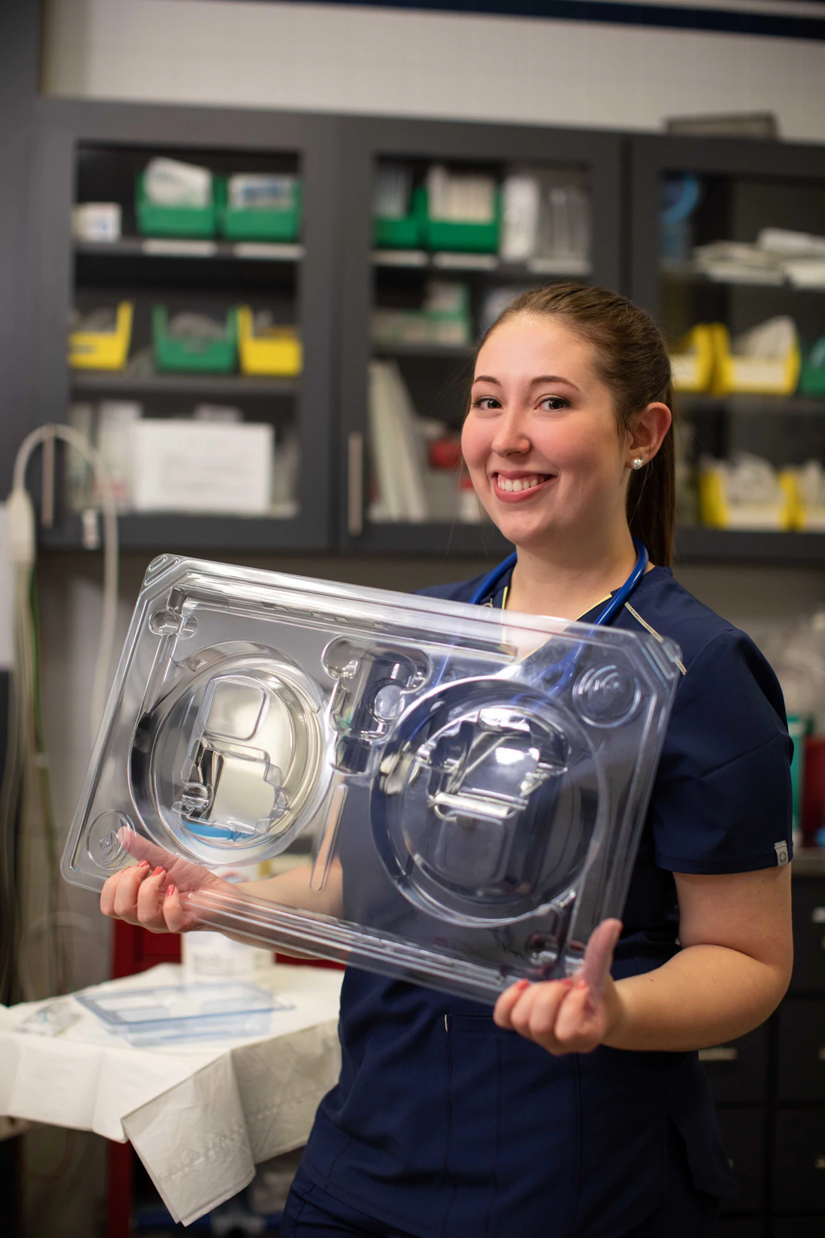 Ethicon Chooses Eastman Renew for Sterile Barrier Packaging ...