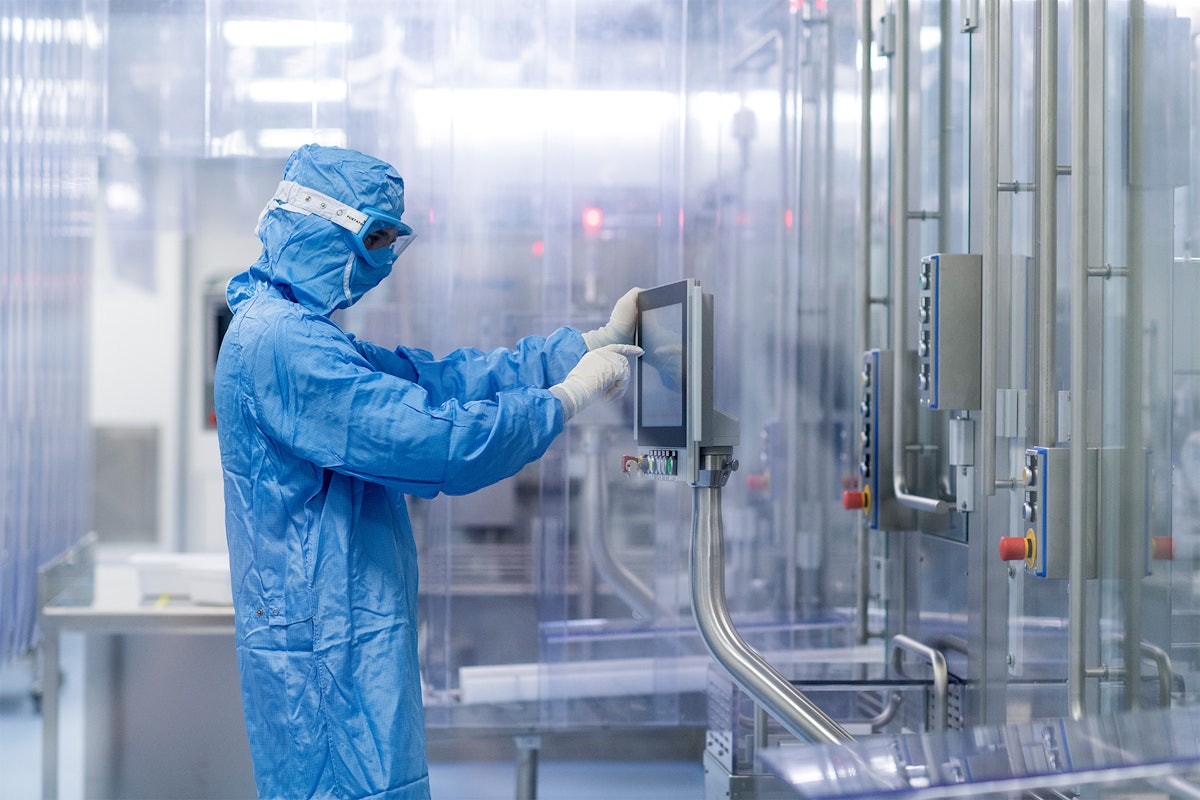 Stevanato Group, Gerresheimer Develop New Ready-to-Use Vial Platform ...