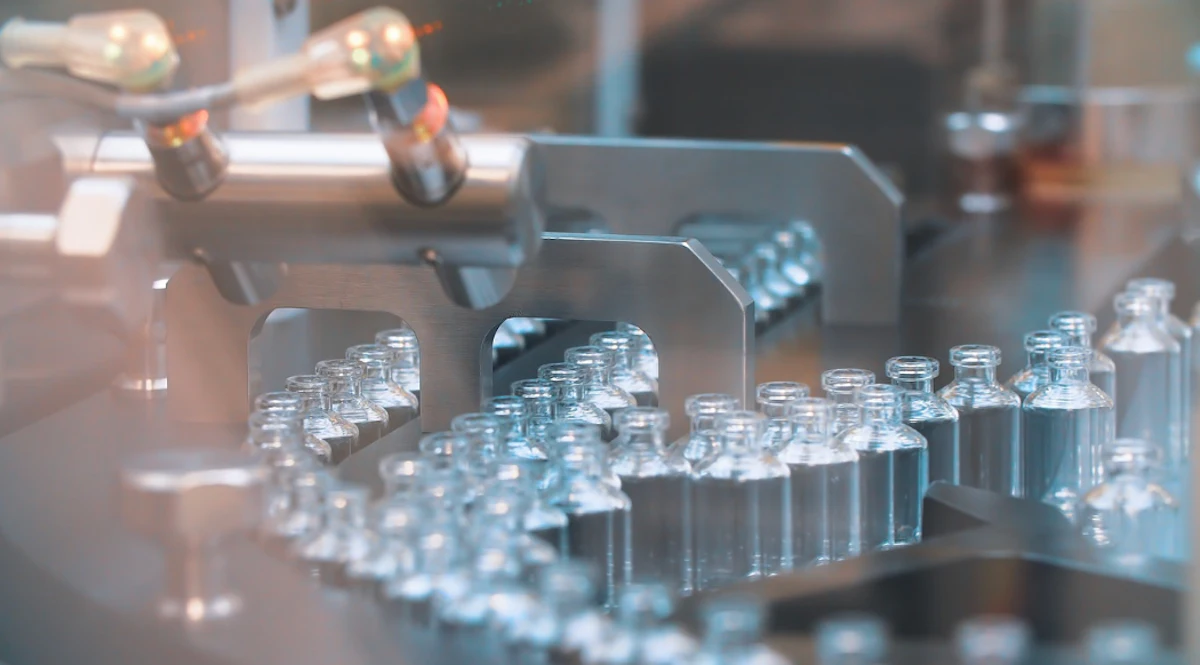 Vial Breakage Causes Nationwide Recall | Healthcare Packaging