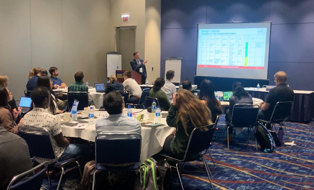 IoPP’s Inaugural ‘Fundamentals of Medical Device Packaging’ Course a ...