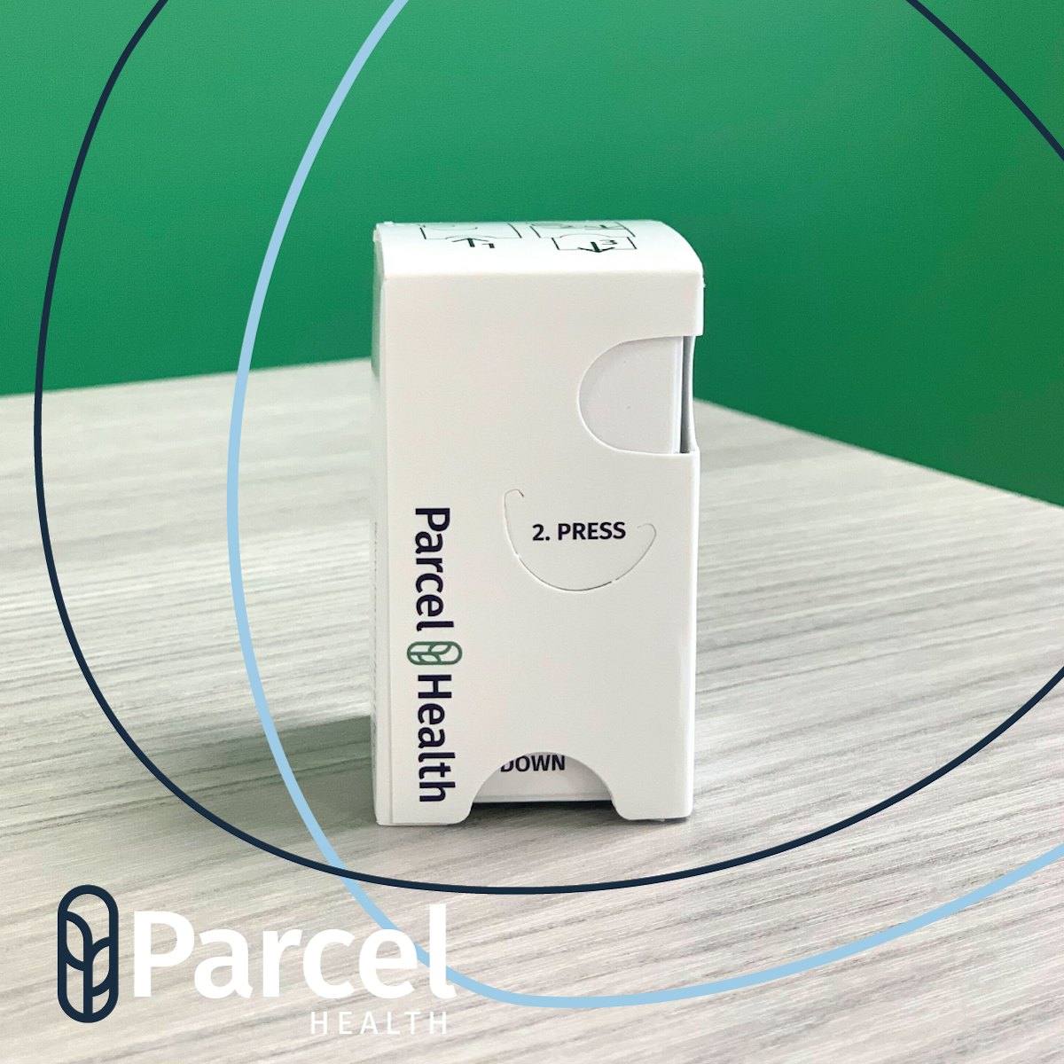 Women-founded Startup Pilots Sustainable Prescription Packaging ...