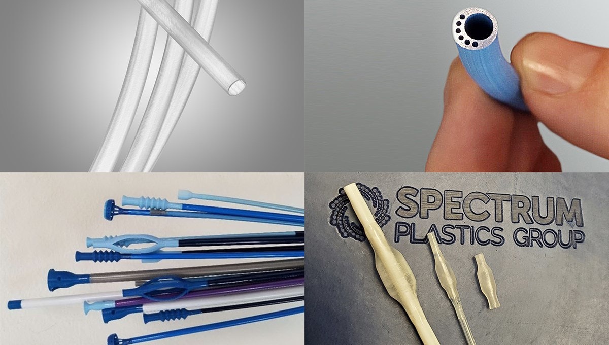 DuPont to Acquire Spectrum Plastics | Healthcare Packaging