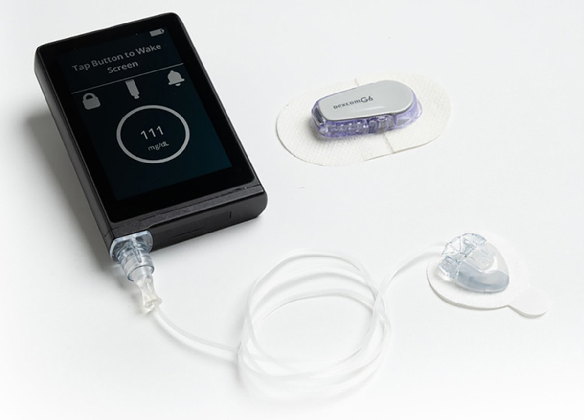 FDA Clears Bionic Pancreas | Healthcare Packaging