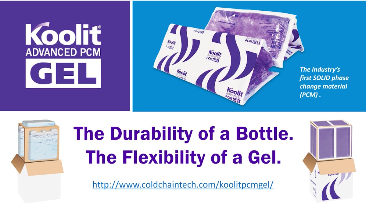 How a Gel-Pouch Phase Change Solution Offers Extra Thermal Protection ...