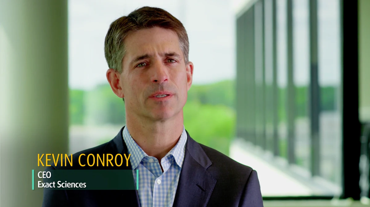 Exact Sciences: Revolutionizing Cancer Screening With Home Delivery ...