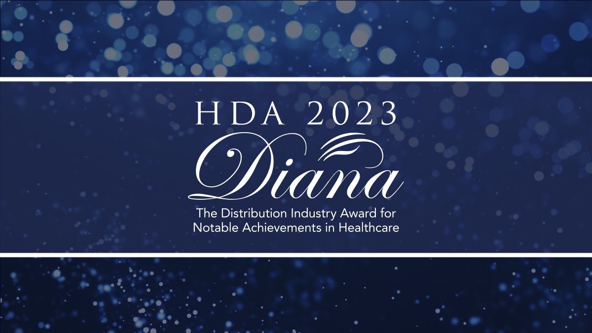 HDA Honors Pharmaceutical, Consumer Product Manufacturer Members ...