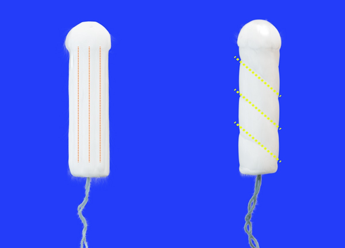 Sequel's New Tampon Design Gains FDA Clearance | Healthcare Packaging