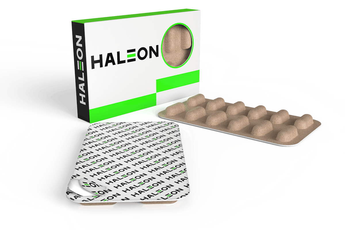 Haleon and Bayer Join New Blister Sustainability Initiative | Healthcare Packaging