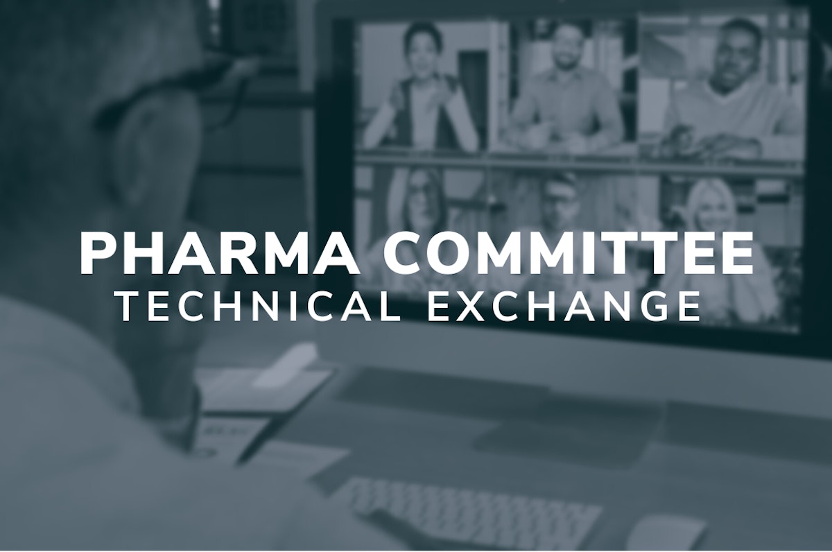 ISTA Pharma Committee Hosting Annual Technical Exchange | Healthcare Packaging