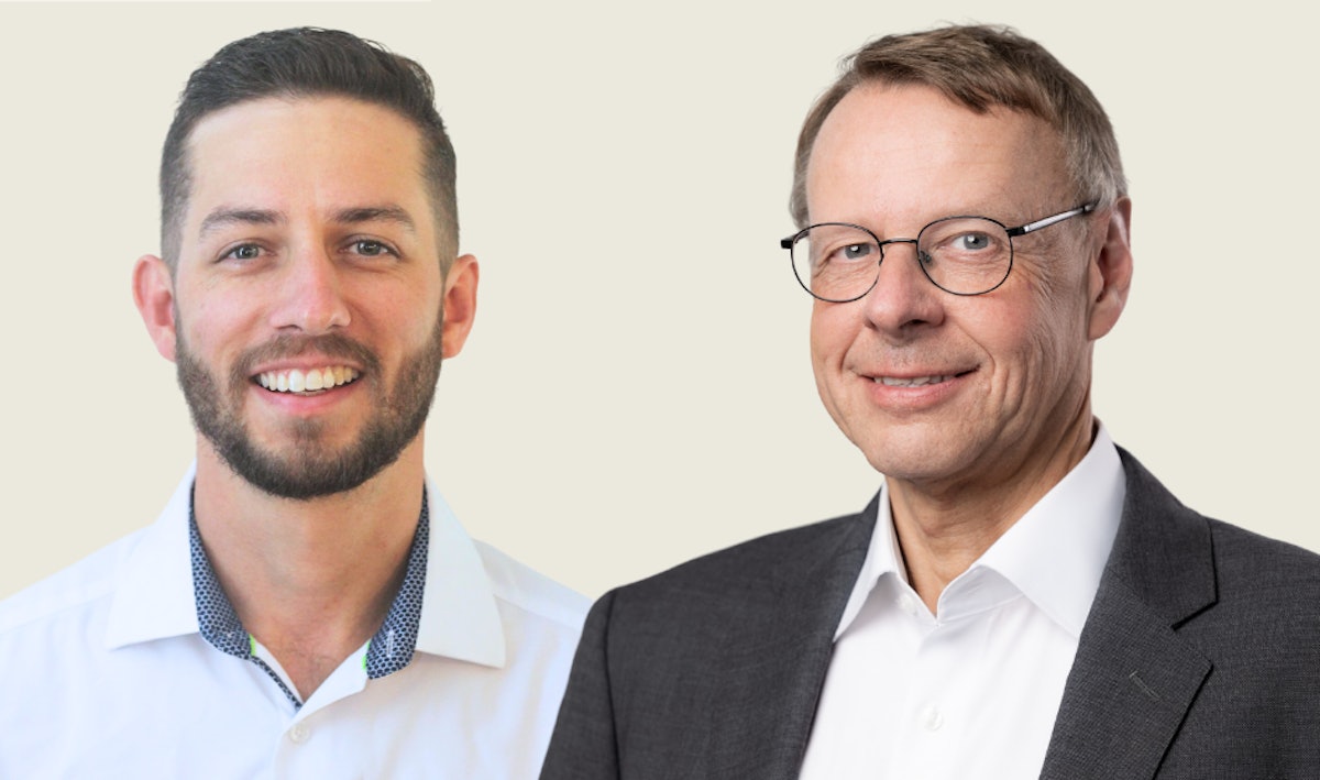 Hoffmann Neopac Names 2 Executives to Co-lead U.S. Facility | Healthcare Packaging