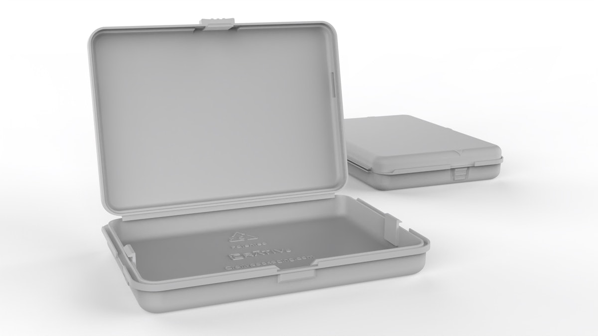 Cannabis/CBD/Hemp Containers | Healthcare Packaging