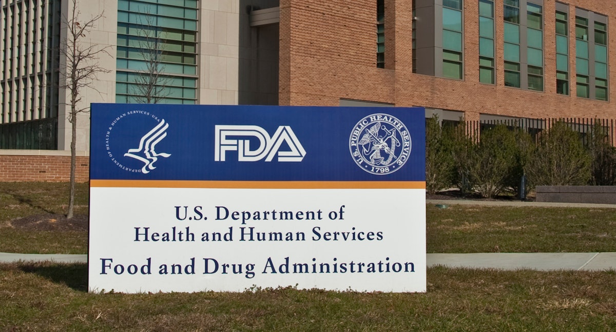 FDA Establishes Digital Health Technologies Advisory Committee ...