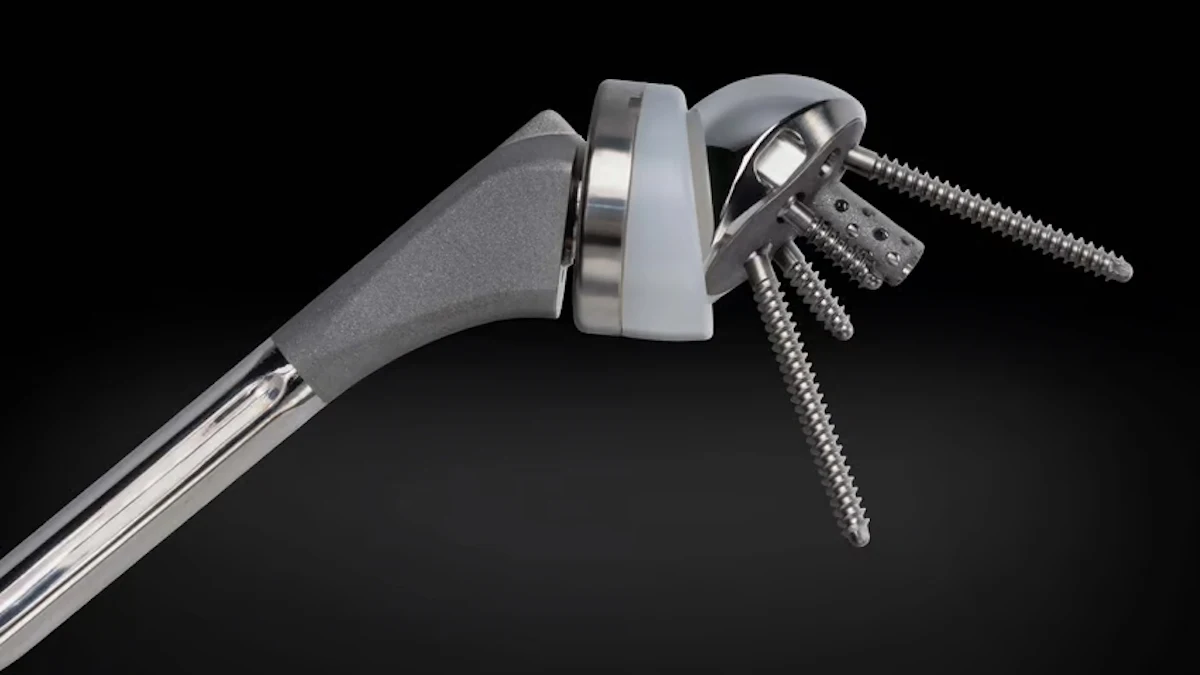 FDA Issues Warning: Exactech Shoulder Implants at Risk of Oxidation ...