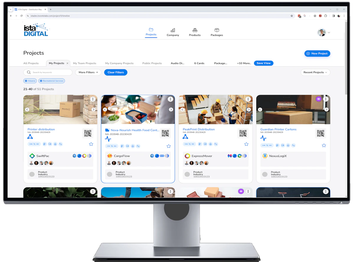 ISTA Unveils New Digital Cloud Application to Streamline Data ...