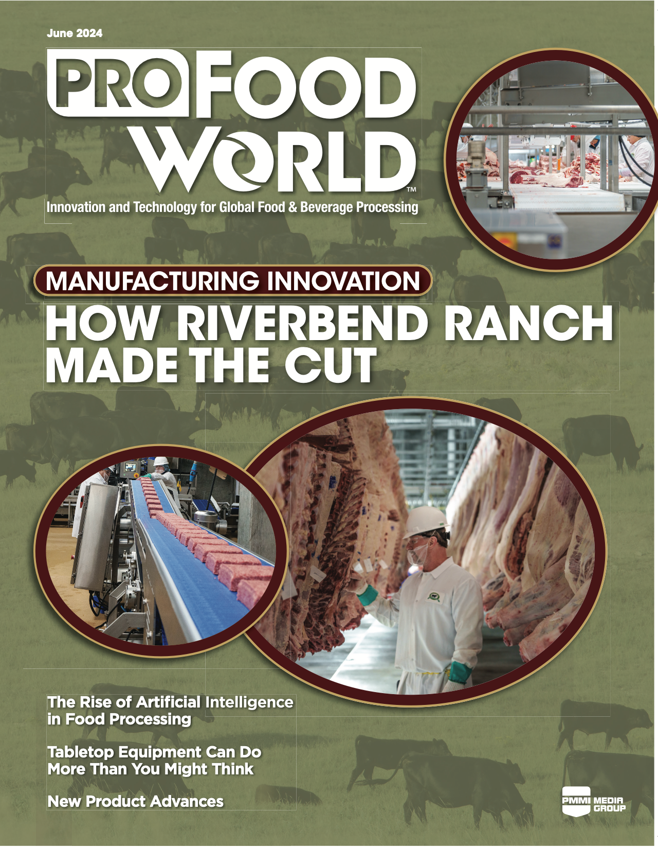 ProFood World February 2024 | Healthcare Packaging