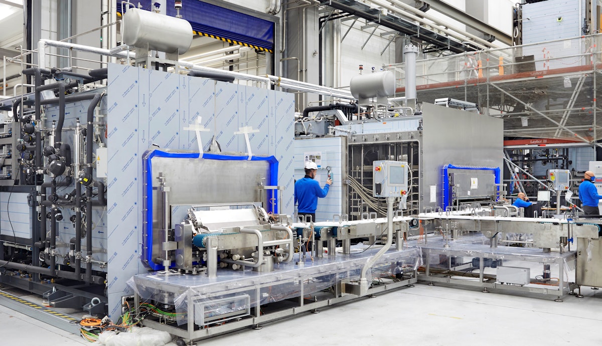 Syntegon Announces Acquisition of Telstar | Healthcare Packaging