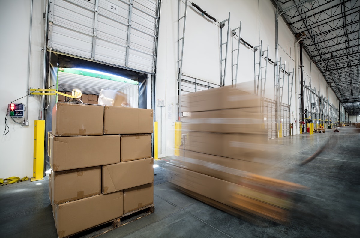 Barrier May Mitigate Dry Ice Effects in Transit | Healthcare Packaging