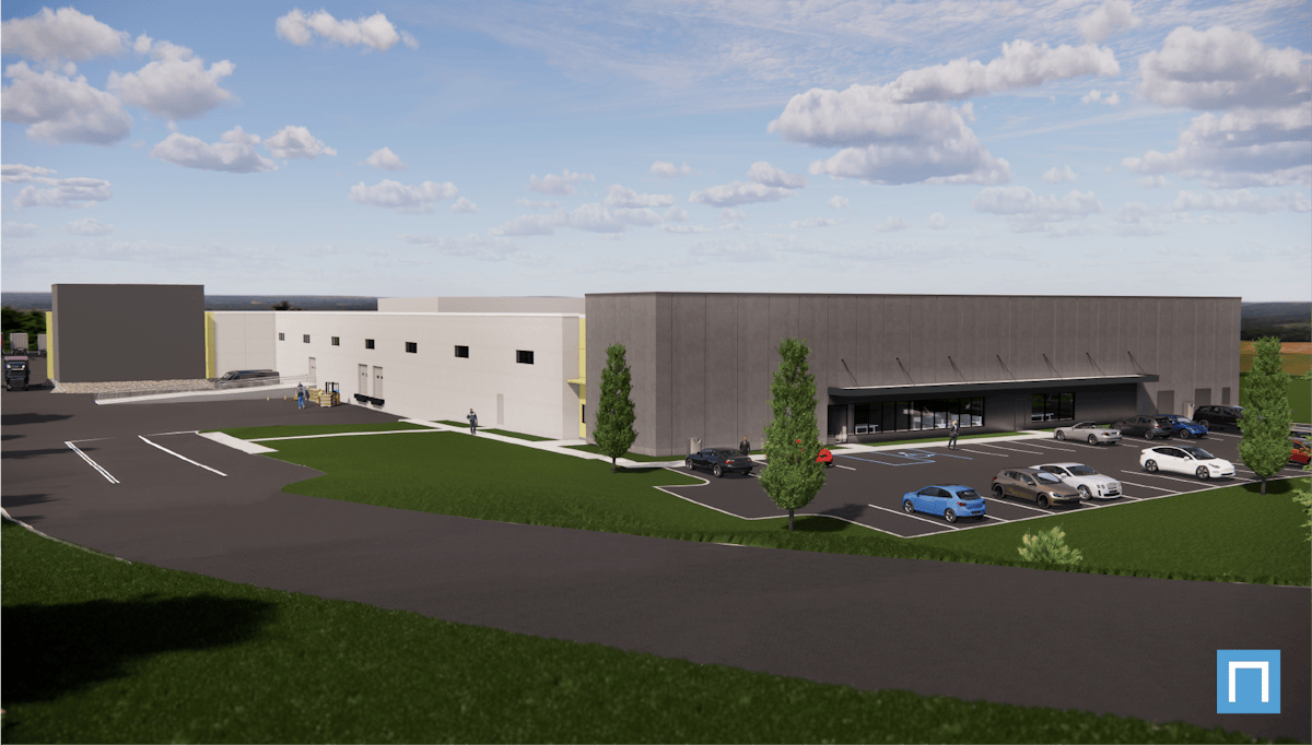 BGS Beta-Gamma-Service Announces Plans to Expand to the United States ...