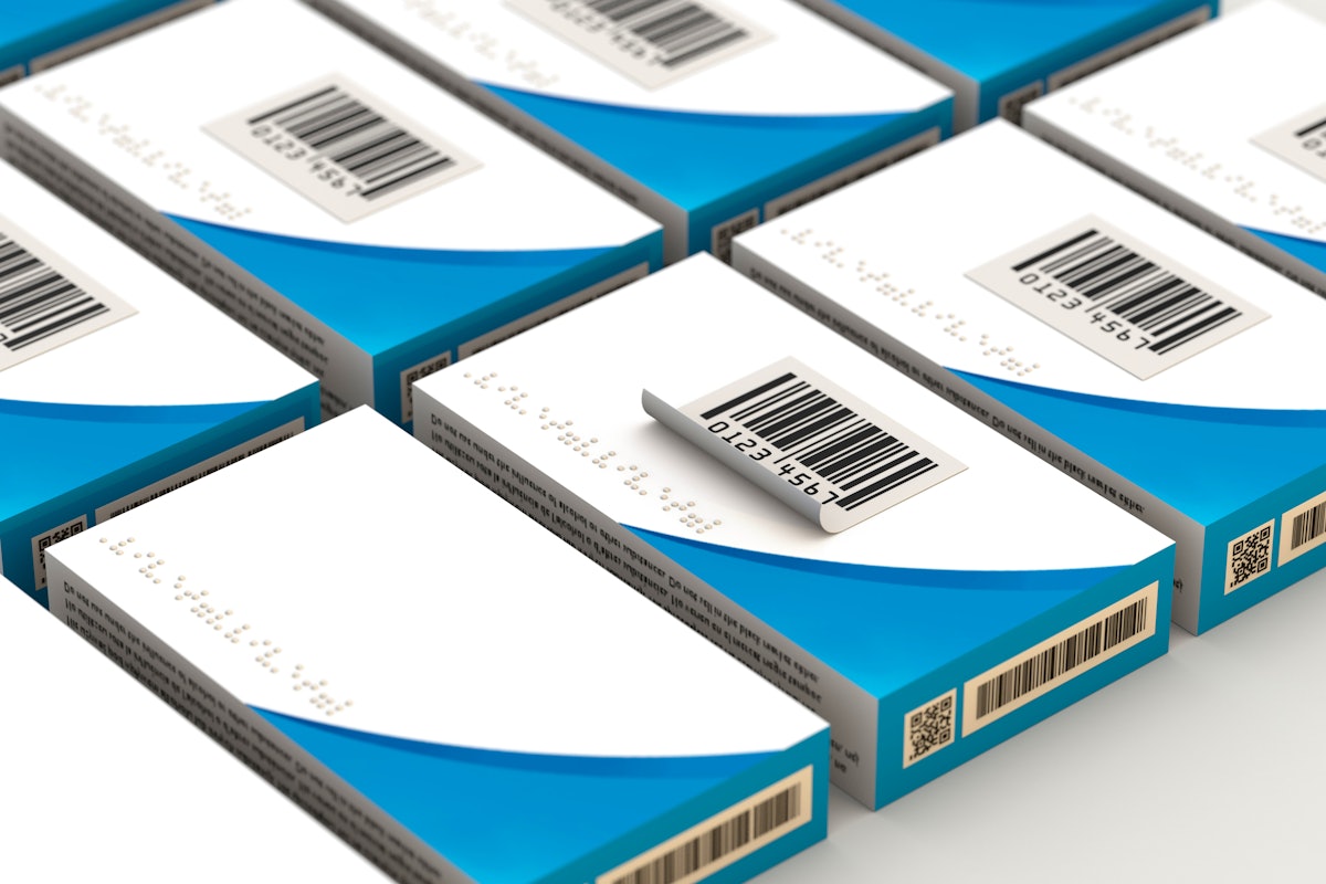 Key Concepts of the FDA’s Drug Supply Chain Security Act (DSCSA ...