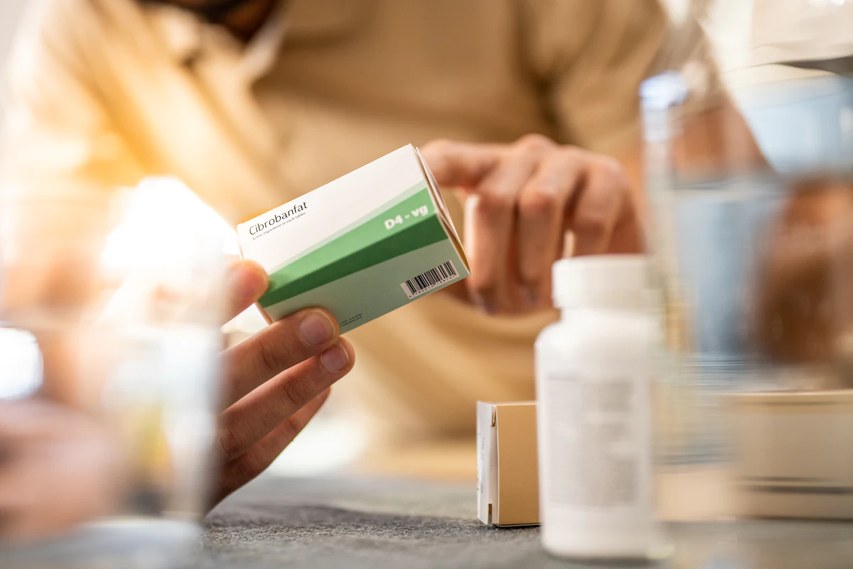 Sustainable Smart Packaging: Reducing Waste and Enhancing Medication ...