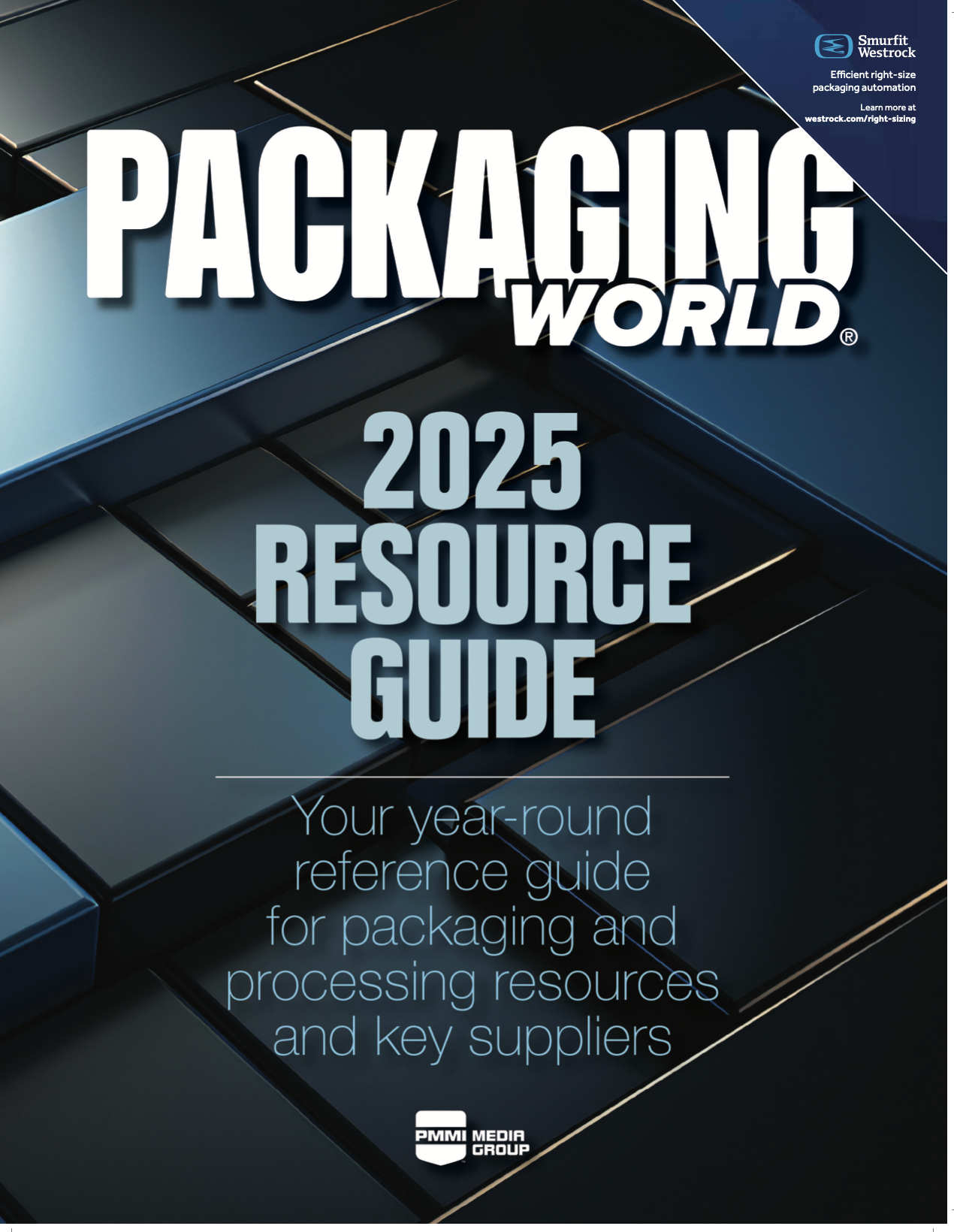 Resource Guide 2025 | Healthcare Packaging