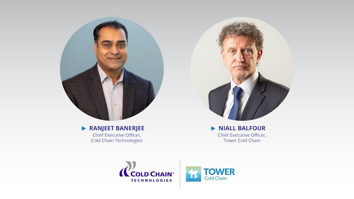 Cold Chain Technologies Acquires Tower Cold Chain | Healthcare Packaging