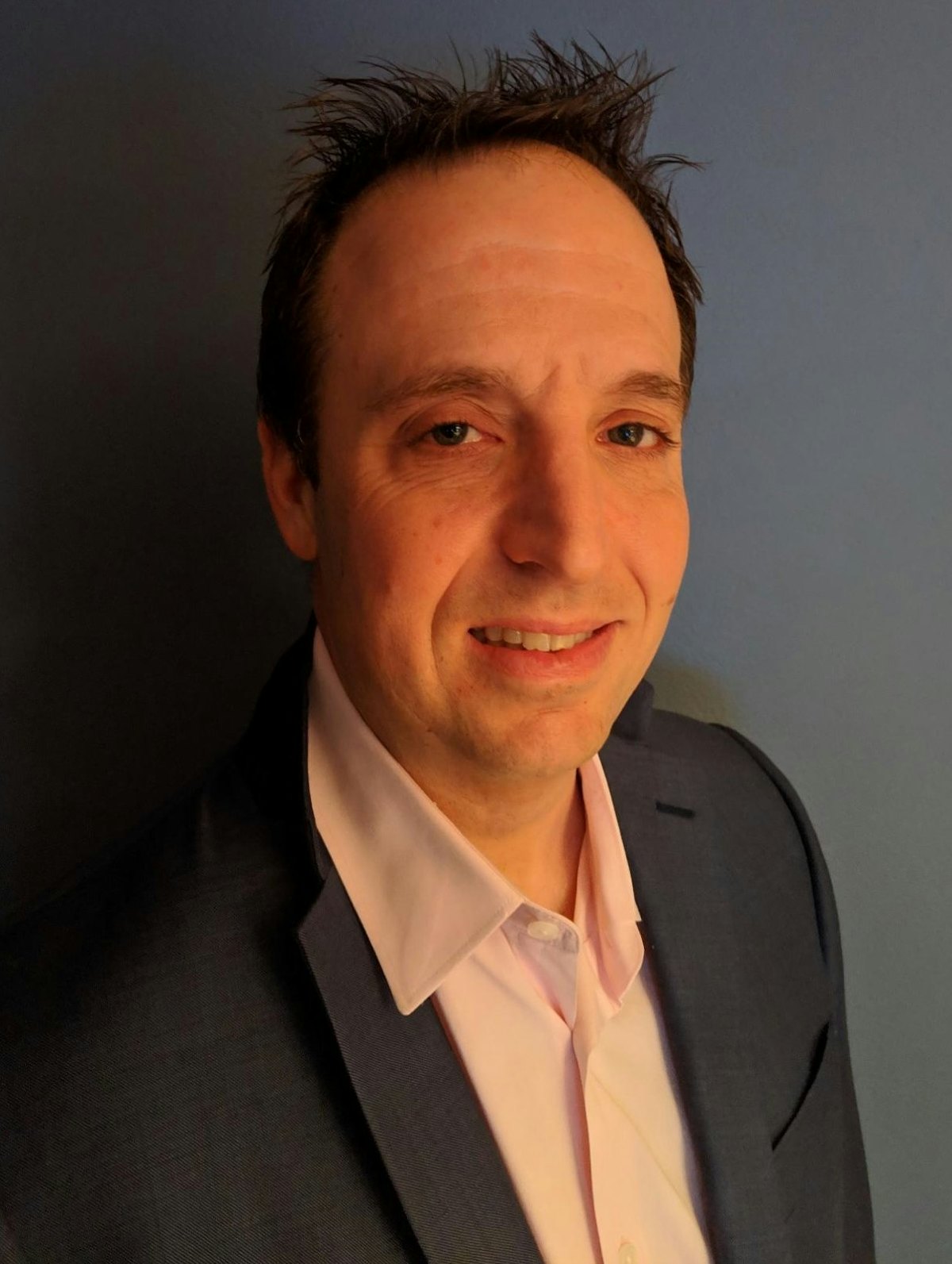 Evan Kamph | Healthcare Packaging