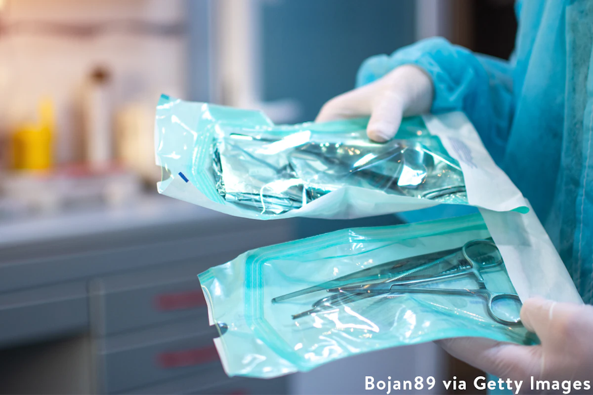 Best Practices in Medical Device Package Development | Healthcare Packaging