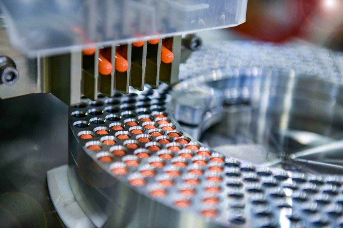 Researched List: Blister Machines for Life Sciences | Healthcare Packaging