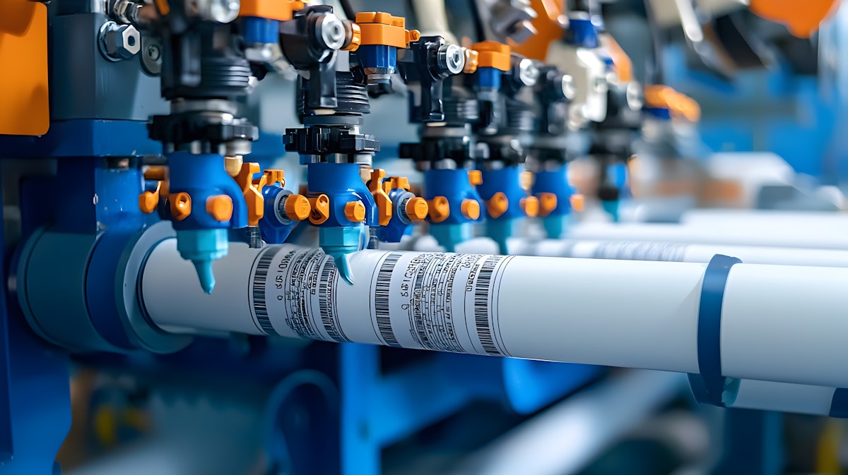 Coding/Marking/Labeling Innovations Report | Healthcare Packaging