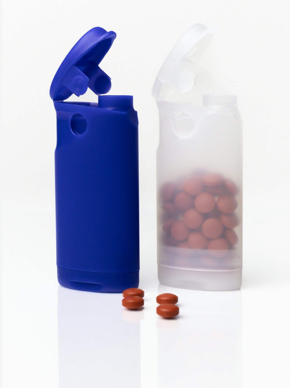 Patient-Friendly Oral Dose Packaging From: Sanner GmbH | Healthcare ...