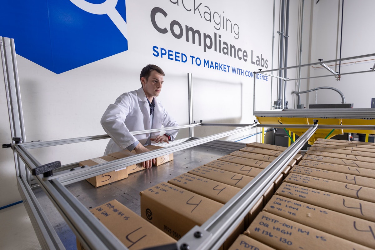 Packaging Compliance Labs Completes Acquisition of Quest Engineering ...