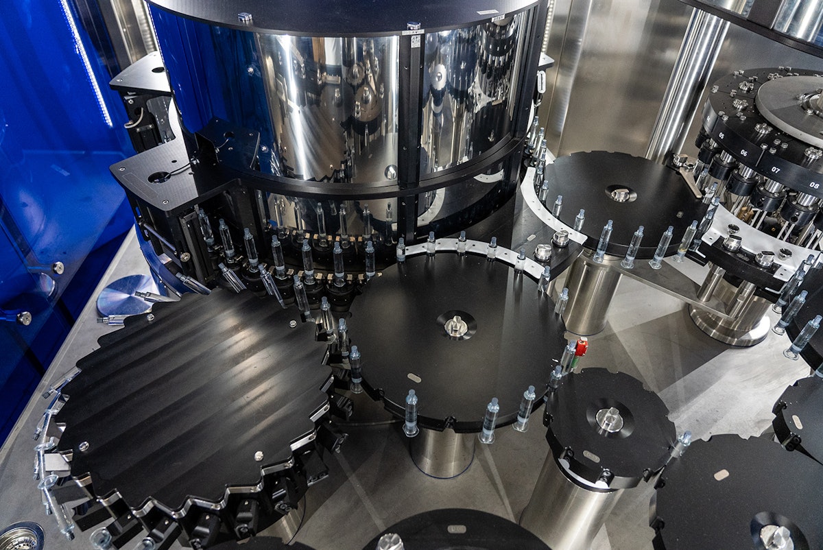 At PACK EXPO Las Vegas, Antares Vision Group to Debut 100% Visual ...