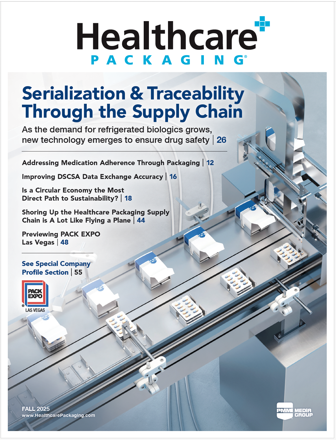 FDA Launches PreCheck to Accelerate Domestic Drug Facility Approvals ...
