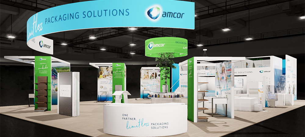 Amcor | Healthcare Packaging