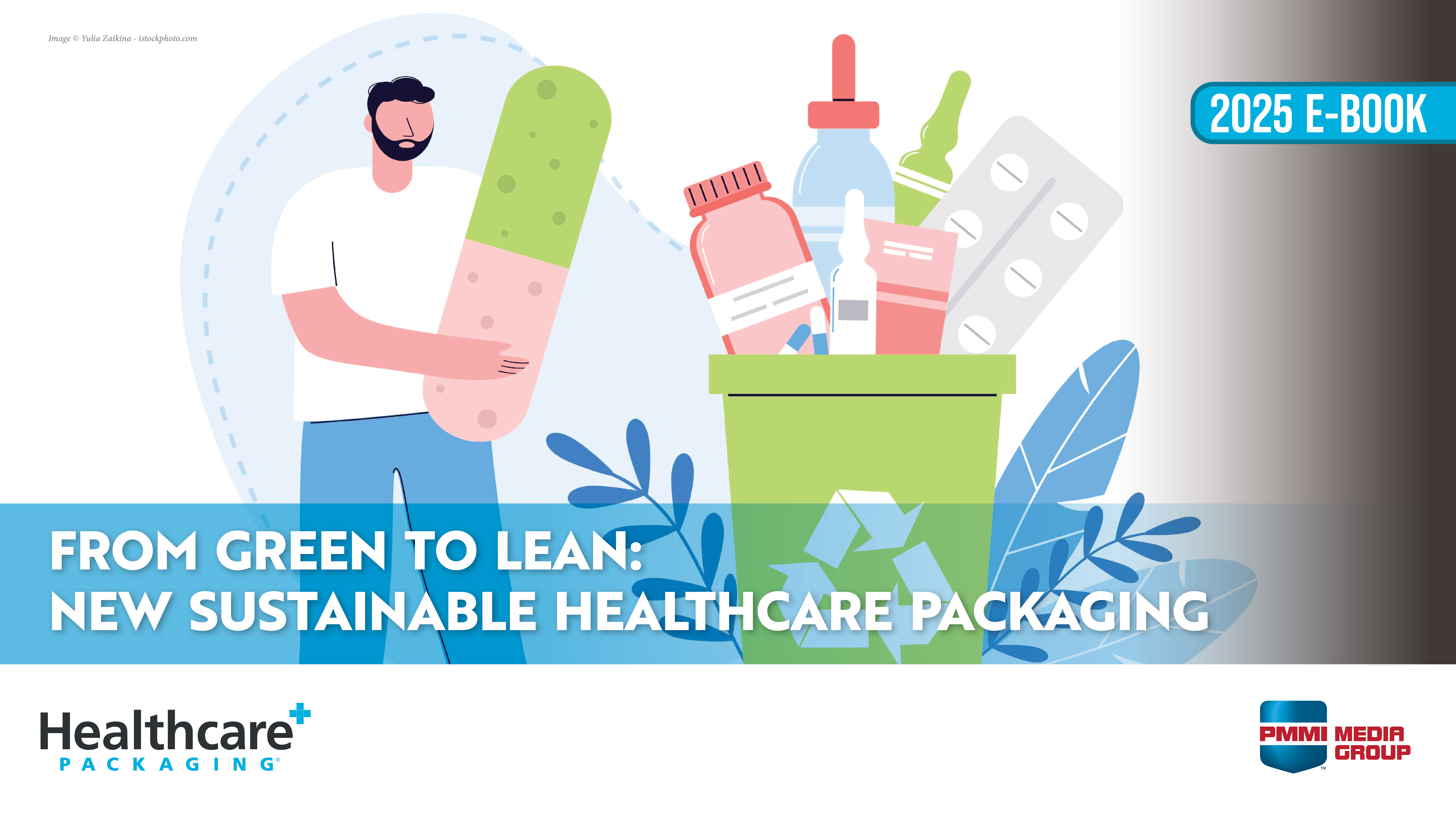 Transform Healthcare Packaging with Sustainable Solutions | Healthcare ...