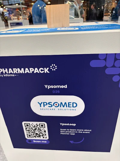 2026 Pharmapack Awards Winners Announced | Healthcare Packaging