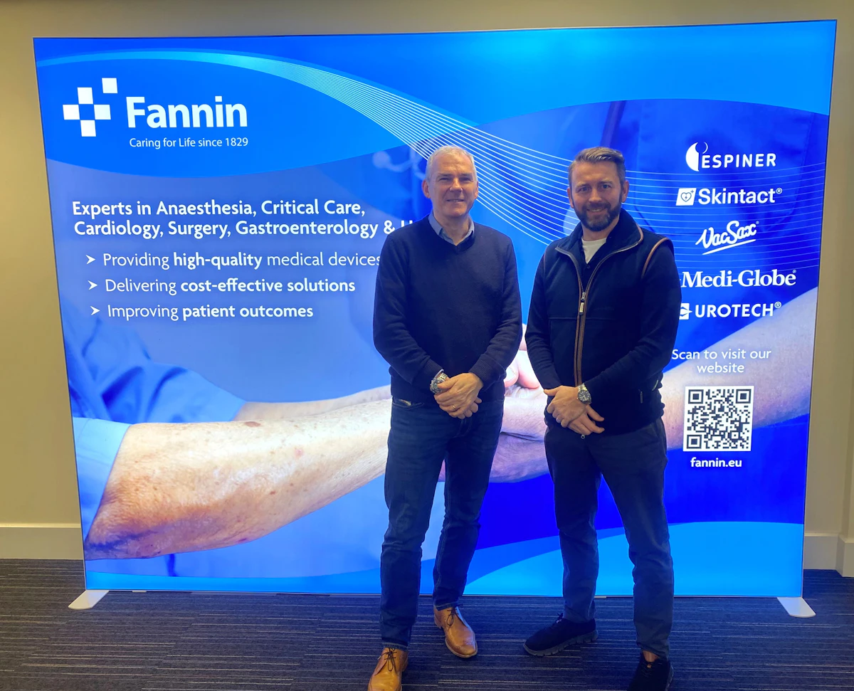 Fannin UK Completes Its Integration With ISKUS Health UK, | Healthcare ...