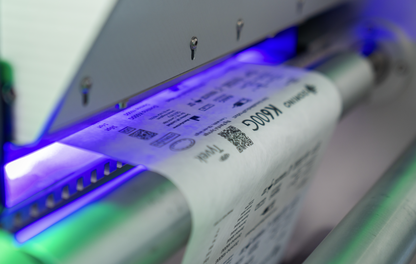 Life Science Packaging’s Pathway to Digital Printing Transformation ...