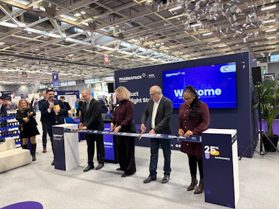 10 Trends and Observations from Pharmapack 2026 | Healthcare Packaging