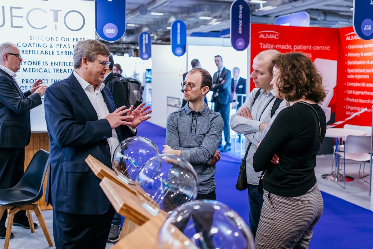 Pharmapack 2026 Returns to Paris With Focus on GLP-1 Innovation and ...