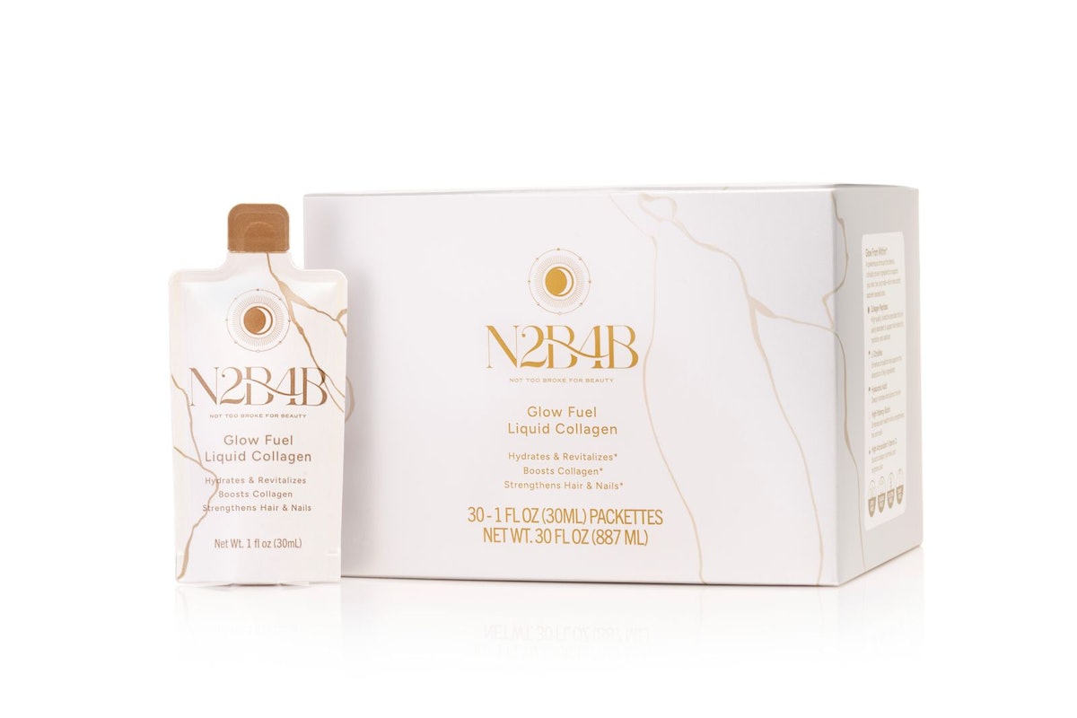 New Holistic Self-Care Brand Launches Collagen in On-the-go Packaging ...