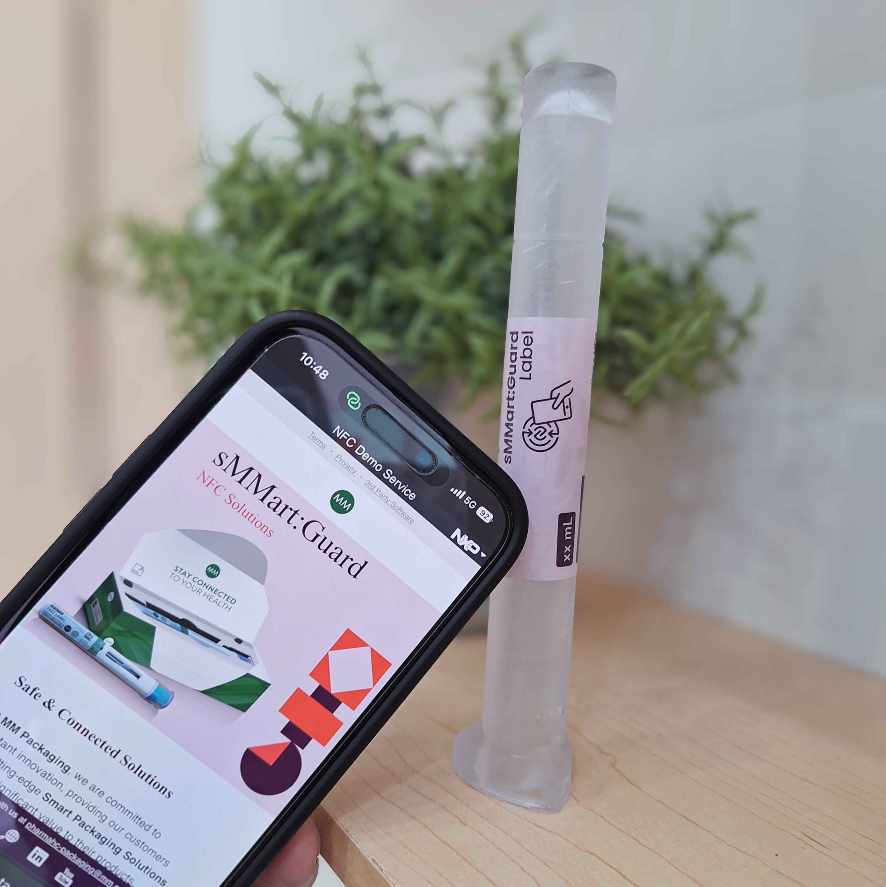 A Trackable Supply Chain Post-DSCSA Implementation | Healthcare Packaging