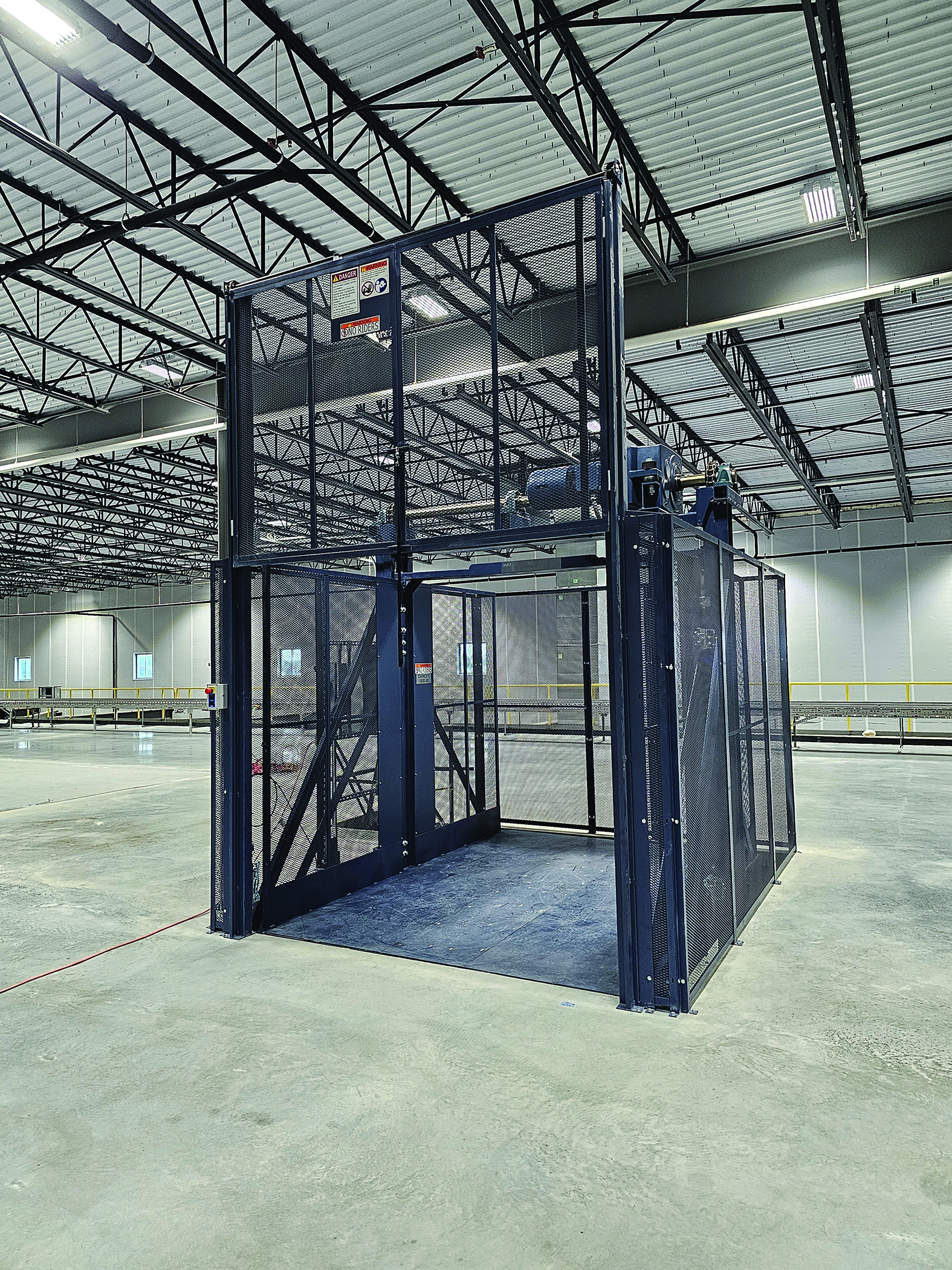 PFlow Industries Highlights VRC Solutions Driving Uptime and Process ...