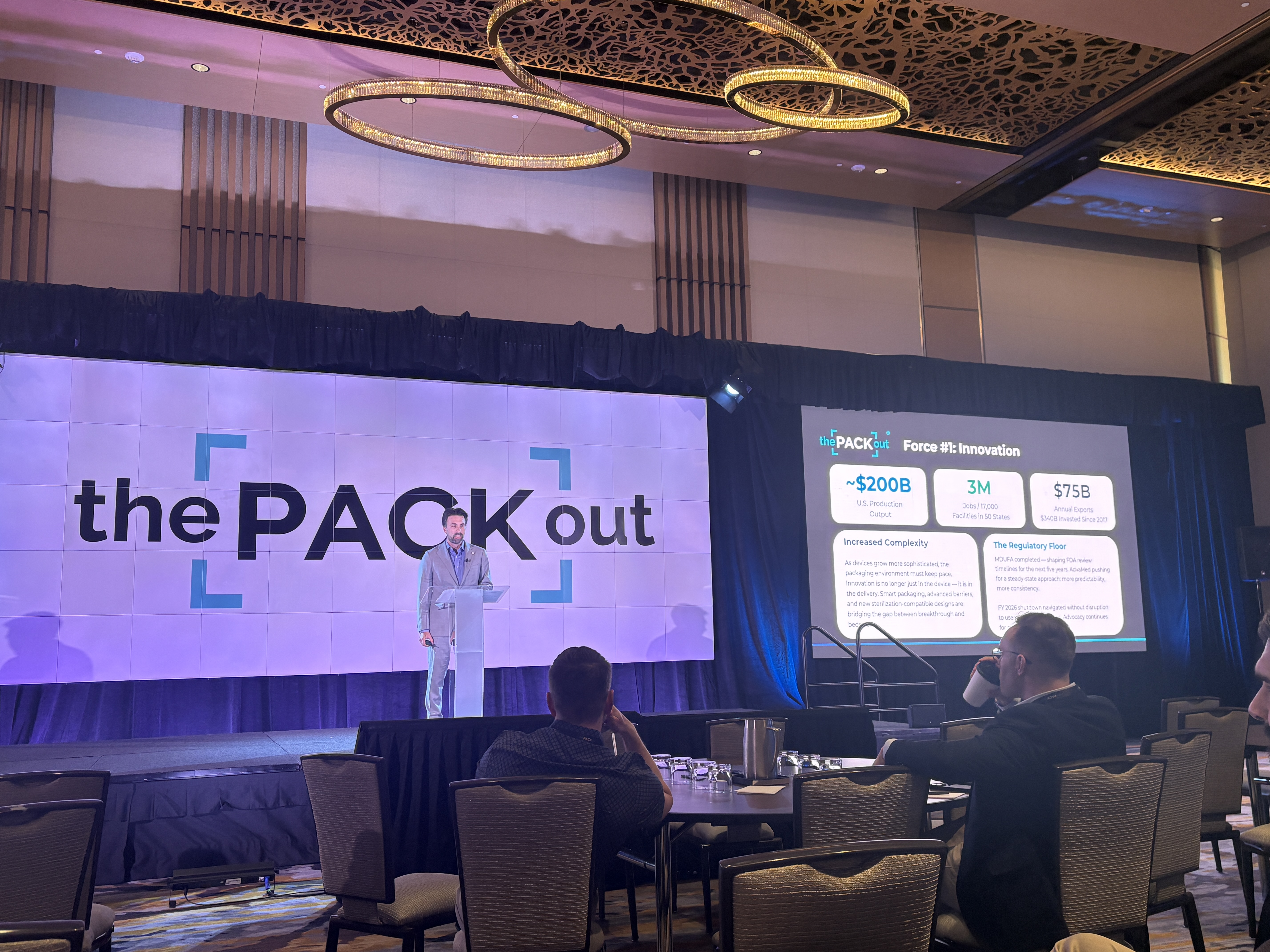10 Takeaways From The PACK Out | Healthcare Packaging