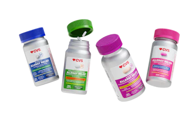 CVS Pharmacy Swaps Plastic for Aluminum in OTC Product Packaging ...
